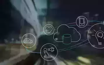Nokia Shared Data Layer Community | NokiaPartners - Open communities