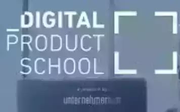 Digital Product School (DPS) | NokiaPartners - Open communities