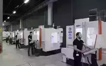 5G Connected KARTACA | NokiaPartners - Open communities